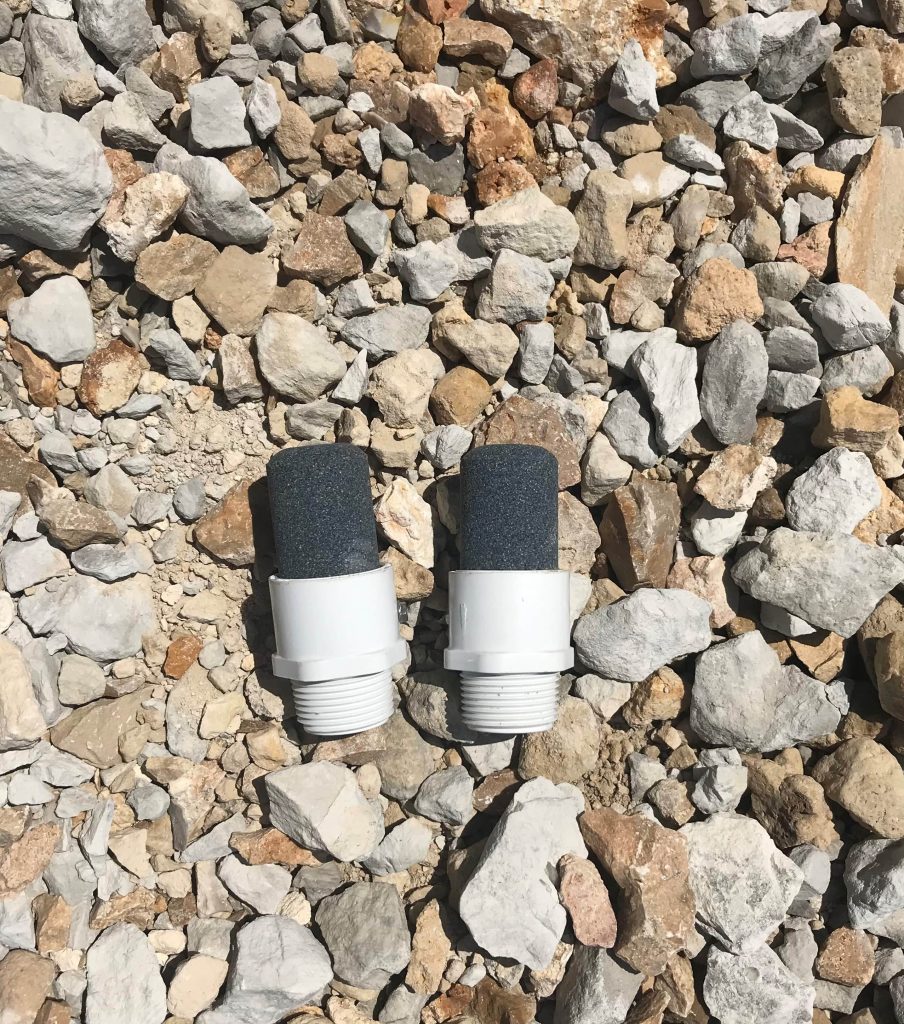 Hoot Diffusers - Paramount Wastewater Solutions, LLC